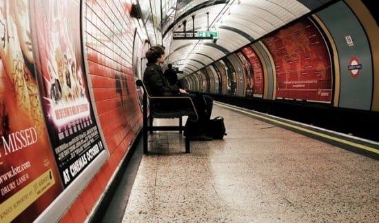 7 of the World's Biggest Subway Transportation Systems