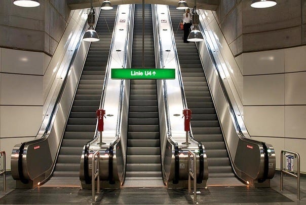 7 of the World's Biggest Subway Transportation Systems