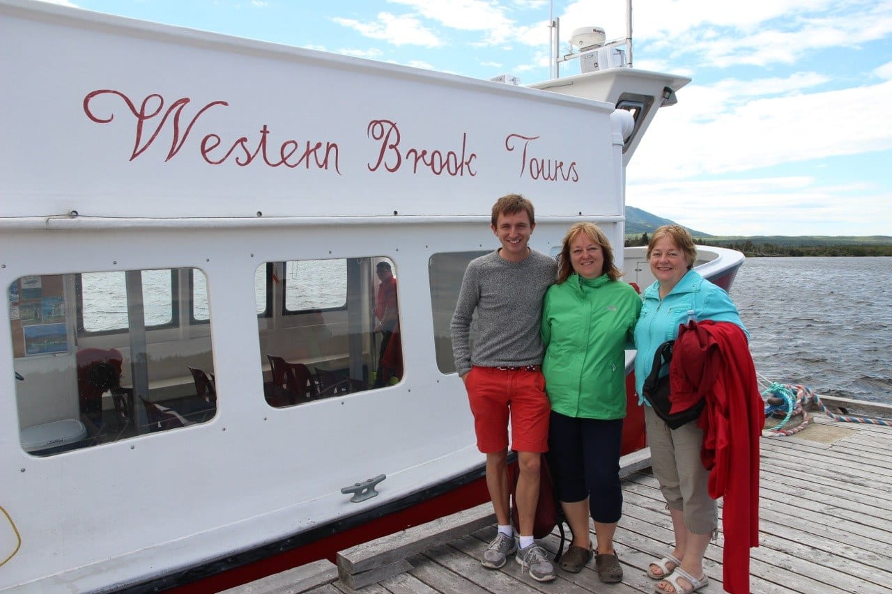 The Great Newfoundland Road Trip: Day Three