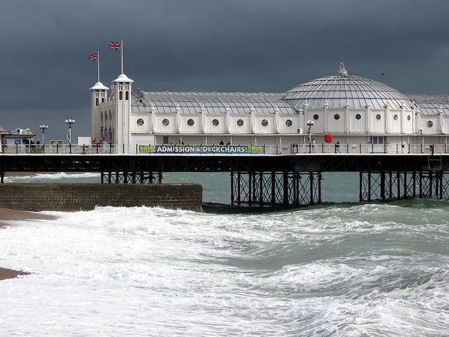 The Great British Road Trip: 5 top destinations to visit