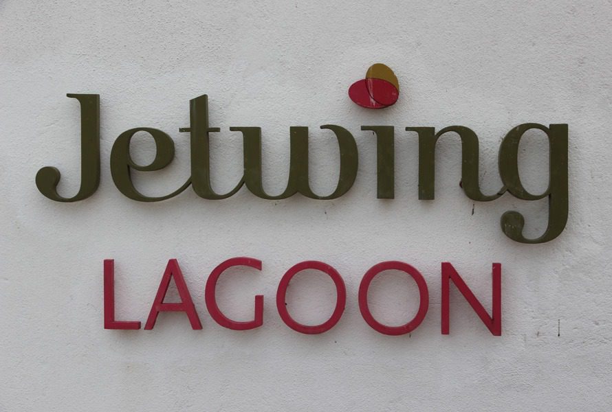 REVIEW: Jetwing Lagoon Hotel, Negombo, Sri Lanka