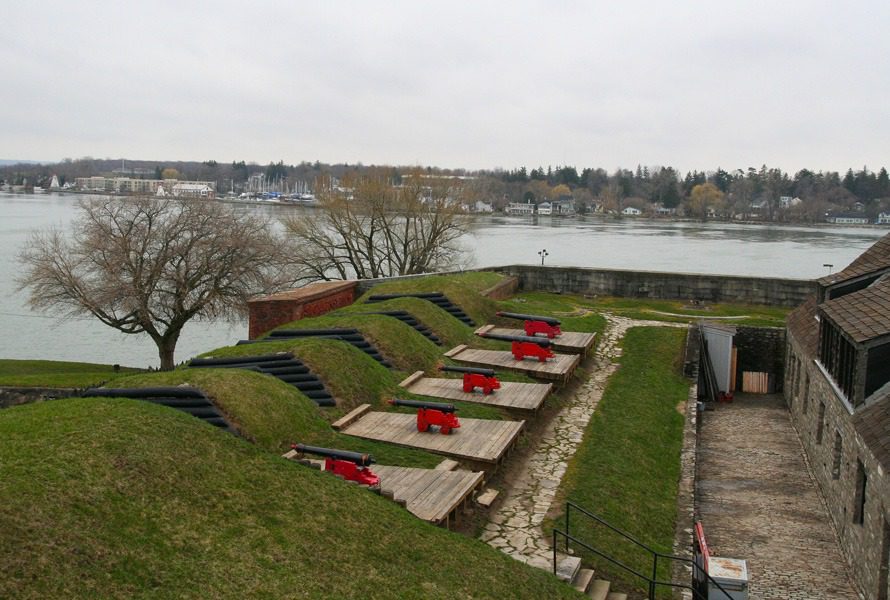 5 Fun Things to Do in Niagara That Have Nothing to Do with Waterfalls