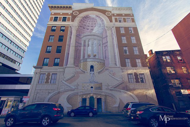 Must-See Landmarks in Cincinnati, OH